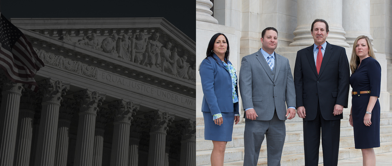 New Jersey Employment Lawyers | NJ Wrongful Termination Attorney ...